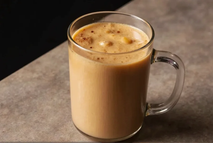 Ginger Coffee Drink: Benefits, Recipe & When to Avoid