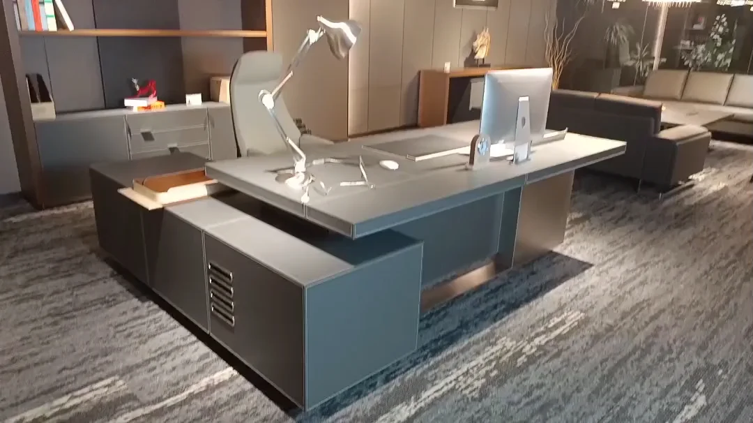 Office Desk Manager Table Executive Office Desk - Buy Executive Table ...