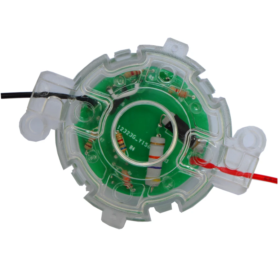 Indicator Light Strobe for Electric Fence - Waterproof & Durable