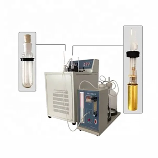 Astm D6371 Cold Filter Plugging Point Cfpp / Astm D97 Pour Point ...