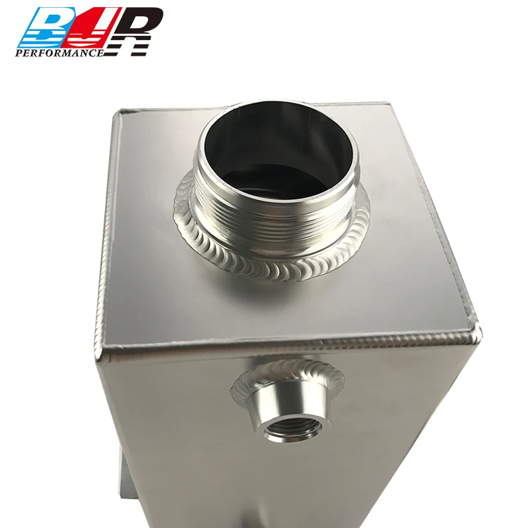 High Quality Best Price Custom Made Aluminum Oil Tank An Fuel Fitting ...