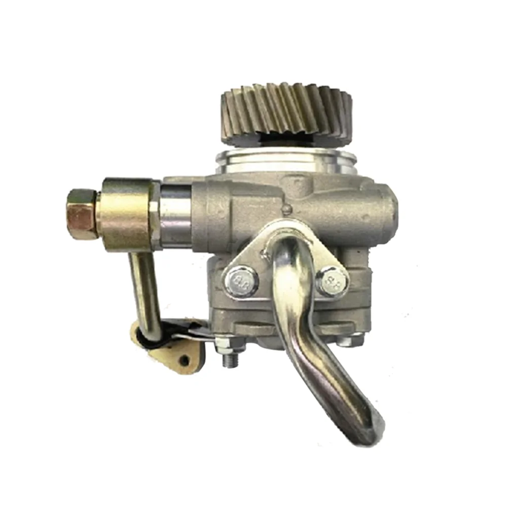 Topasia Power Steering Pump for Isuzu D-Max 8979466940