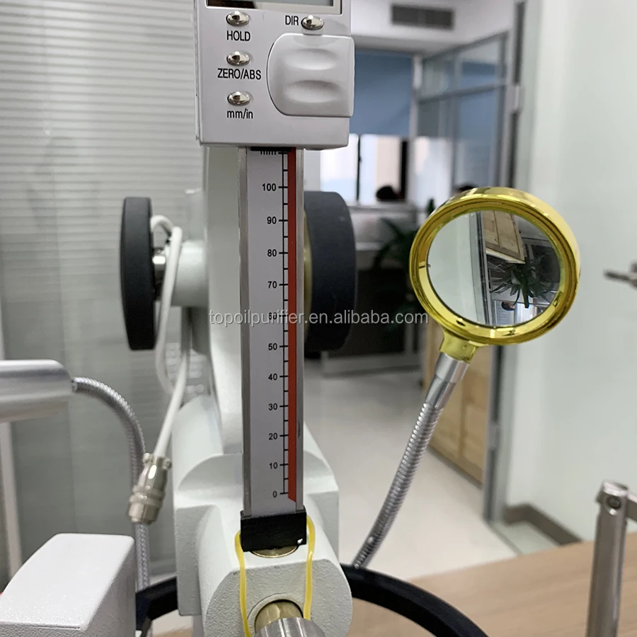 Asphalt Needle Penetration Test Apparatus - Cone Penetrometer