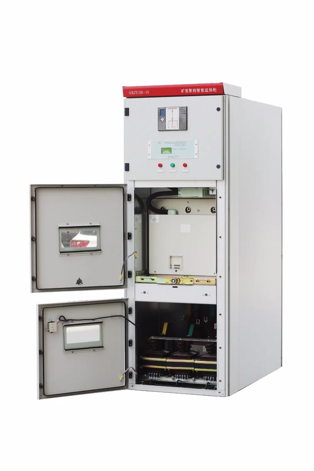 KYN28-12 HV Indoor AC Distribution Panel - Reliable Power