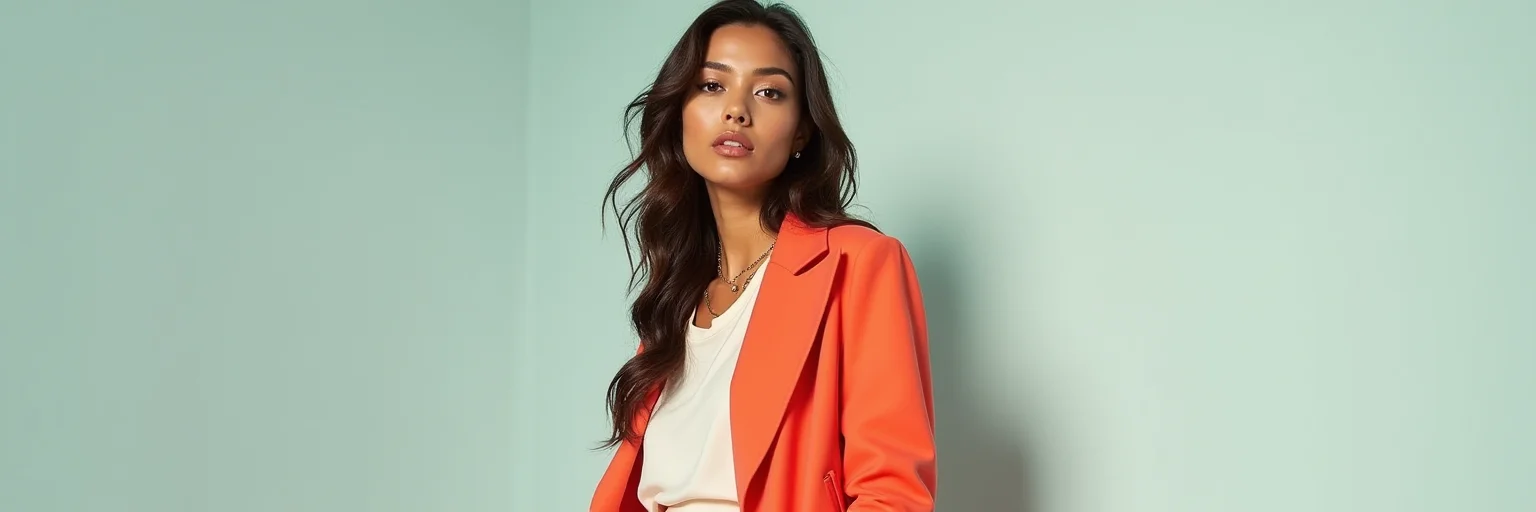 Revive The Retro Vibe: Classic 80's Style Is Back And Bigger Than Ever In 2025