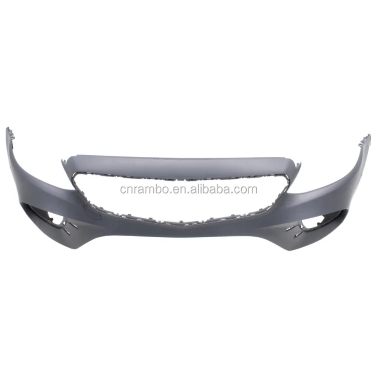 OEM 2138852700 W213 FRONT BUMPER Cover for MERCEDES BENZ