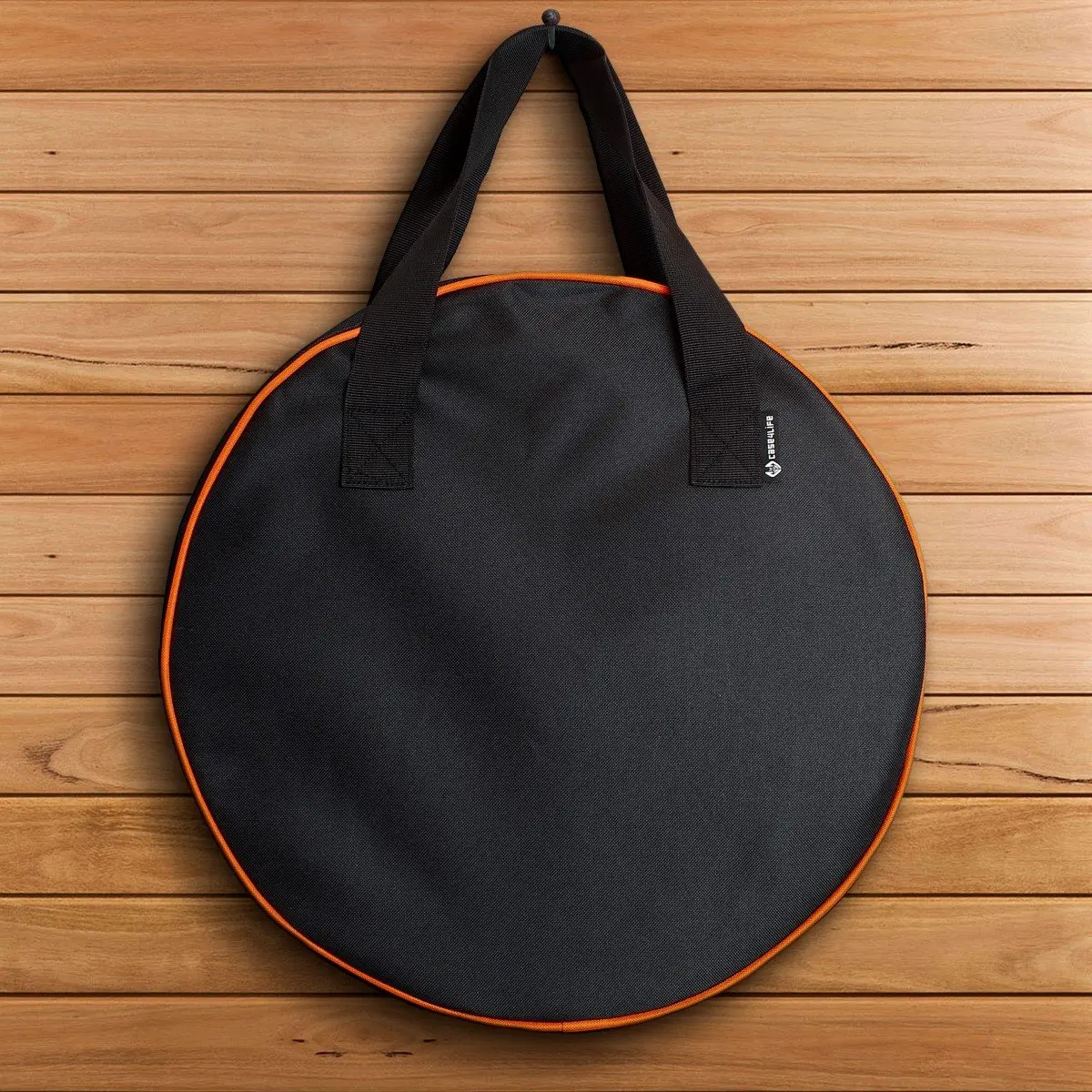 Water Resistant Heavy Duty Cable Storage Carry Bag For Caravans ...