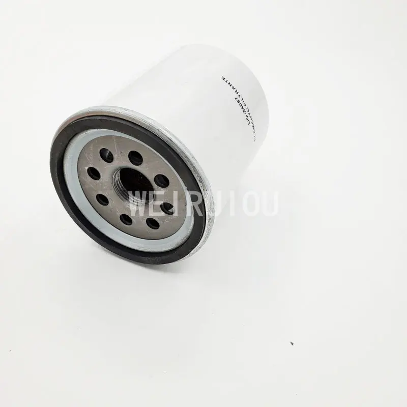 卡车柴油发动机零件燃油滤清器DQ24057| Alibaba.com