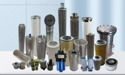 Company Overview - Xinxiang City Huahang Filter Co., Ltd.