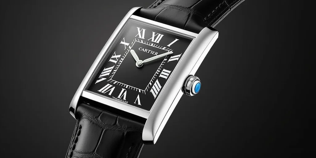 Tank Watches Mens – Stylish & Durable Timepieces on Alibaba.com
