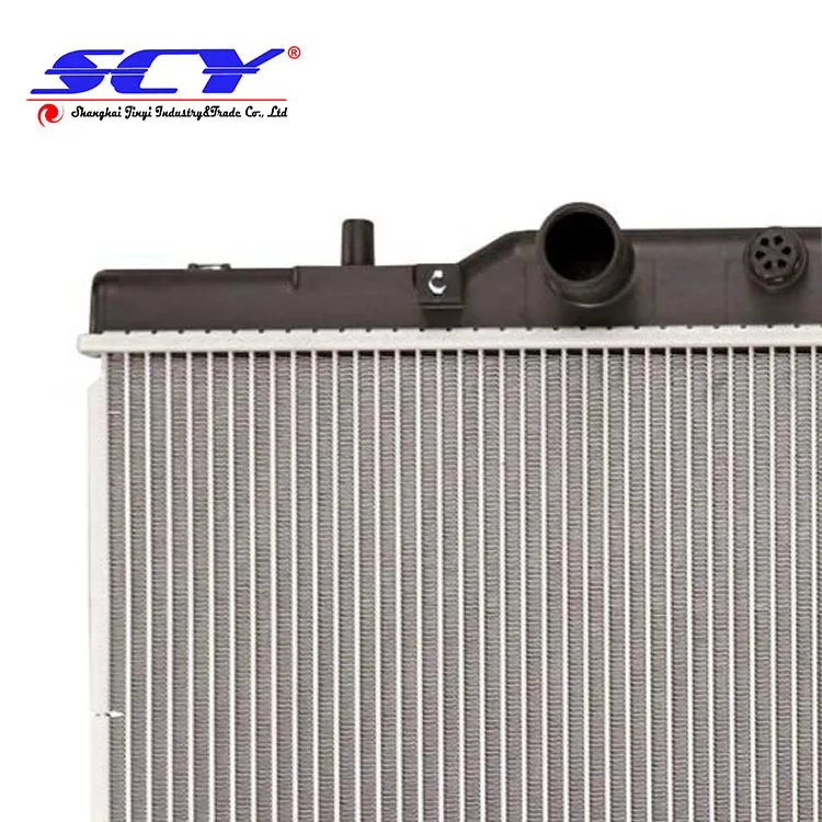 冷却散热器适用于现代253101j200 25310-1j200铝散热器 - Buy 铝散热器，253101j200 25310-1j200 ...