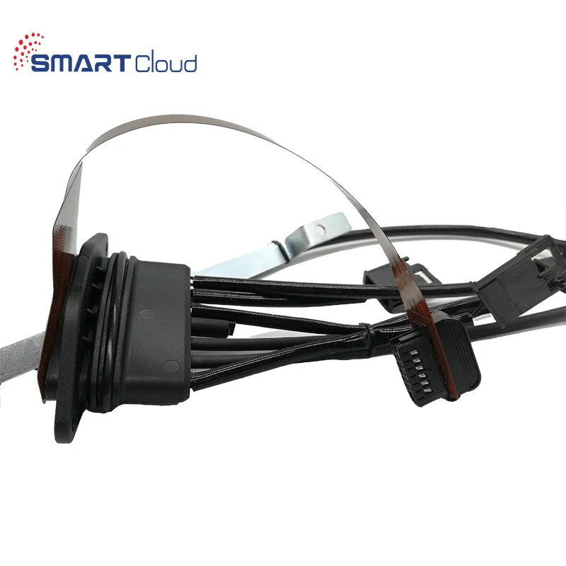 Truck_engines Parts Wiring Harness 4213659382 22176325 20775027 Car ...