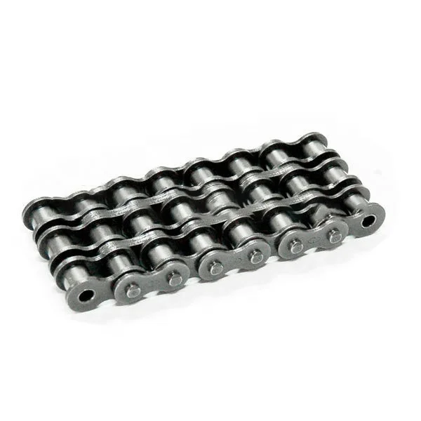Agricultural Roller Chains S Series - Durable & Efficient