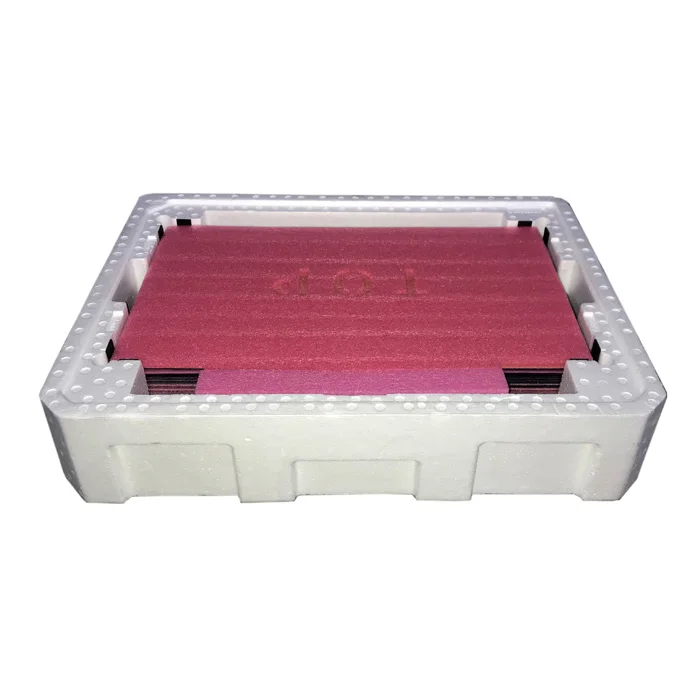 A Grade 43 Inch Open Cell 43 Inch Led Lcd Panel Cc430lv1d For Samsung ...