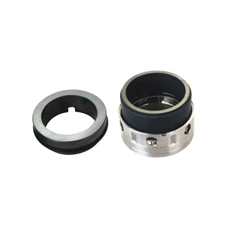 John Crane TYPE 8B1 Mechanical Seal for Water Pumps, Mixers & Vacuum ...
