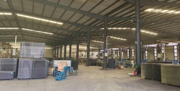 Company Overview - Hebei Tiedi Metal Products Co., Ltd.