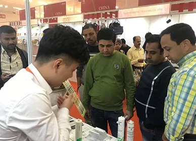 Shandong Youshuo New Building Materials Co., Ltd. - Silicone Sealant, Nail -free Adhesive