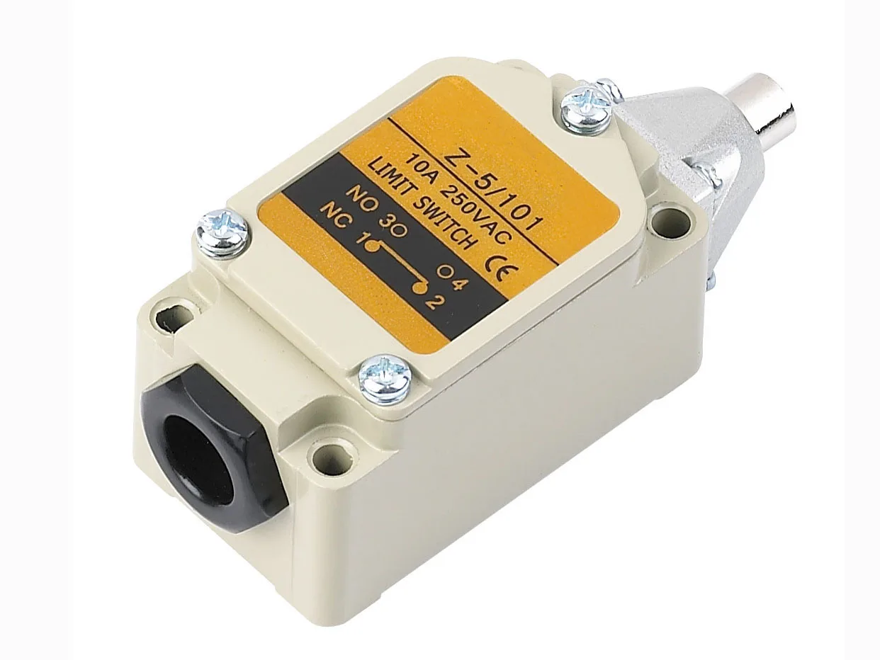 Zjshuyi Syz5-101 Bar Limit Switch - Buy Bar Limit Switch,Bar Limit ...