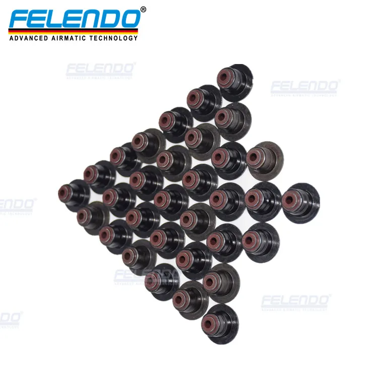 Engine Valve Seals for Land Rover Range Rover & Discovery