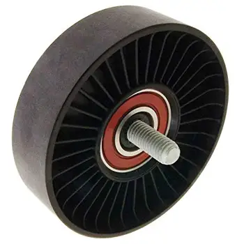 25286-2b000 25286-2b010 Vkm64019 Tensioner Pulley Assy For Hyundai ...