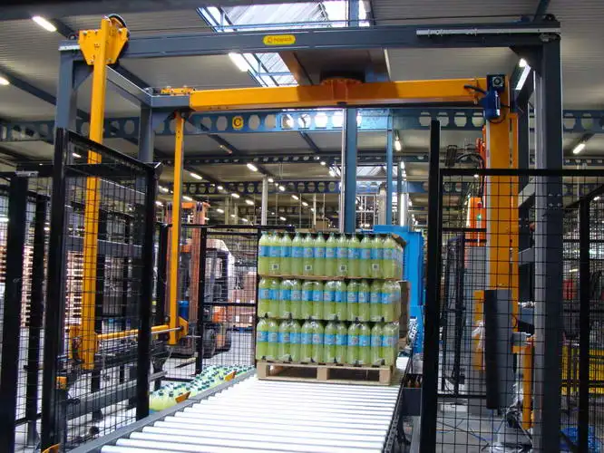 Vertical Baler,pallet Warping Machine,pallet Film Packaging Machines ...