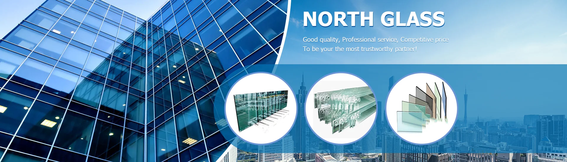 Beijing North Tech Group Ltd. - Construction Glass/Tempered Glass ...