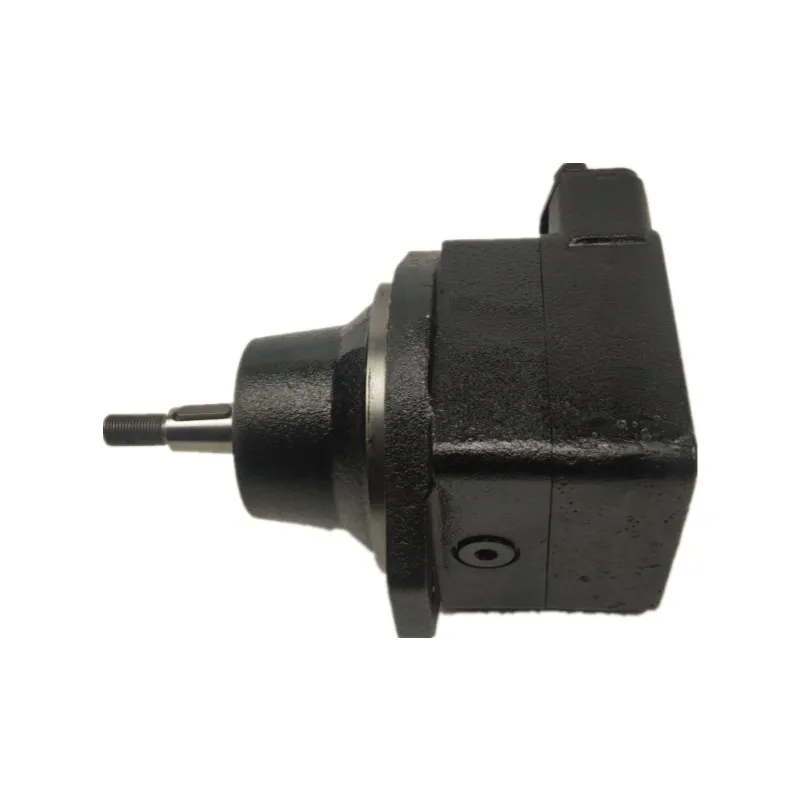 Parker High Performance Hydraulic Vane Motor M5 M5a M5af M5b M5bs M5bf Series M5af-018-2r02-b1w ...