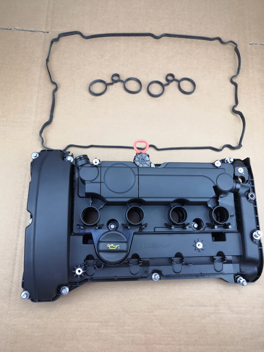 Valve Cover for Citroen Peugeot 1.6THP - Perfect Performance