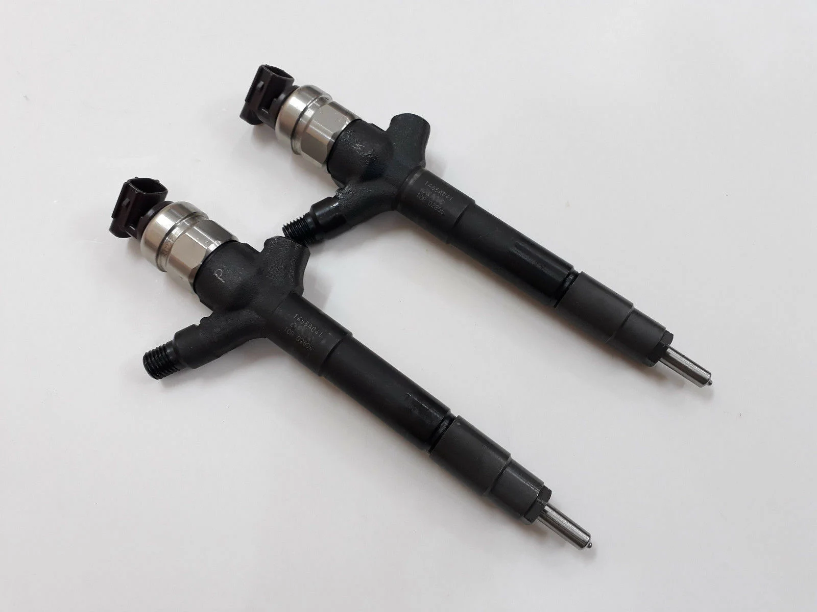 Common Rail Injector 095000-5600 0950005600 1465a041 For Mitsubishi ...