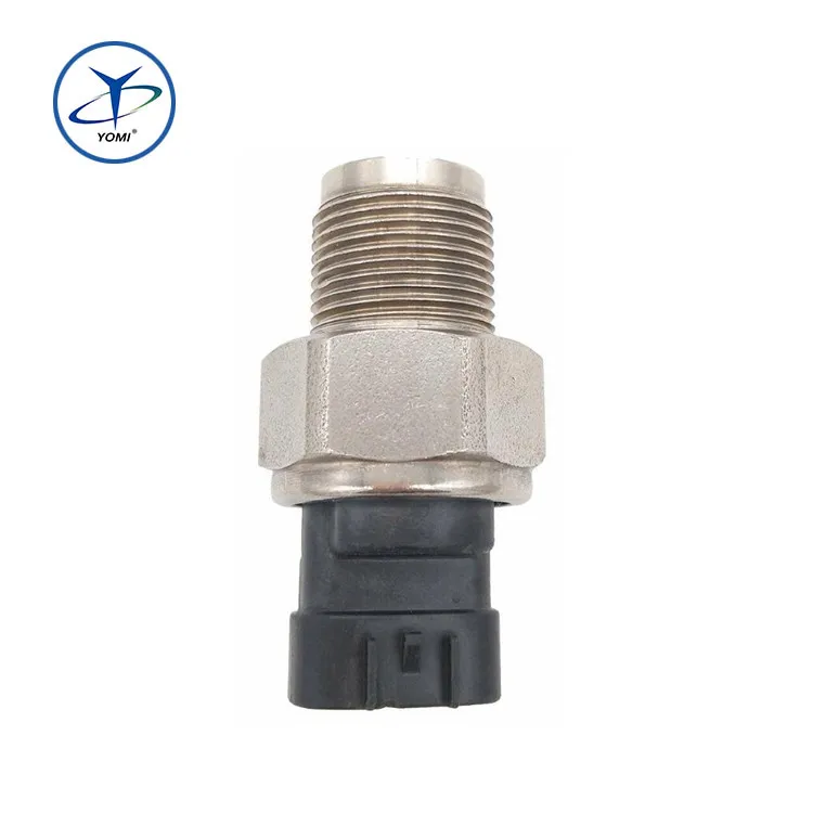 Toyota Rail Fuel Pressure Sensor 2381030100 - Reliable Performance