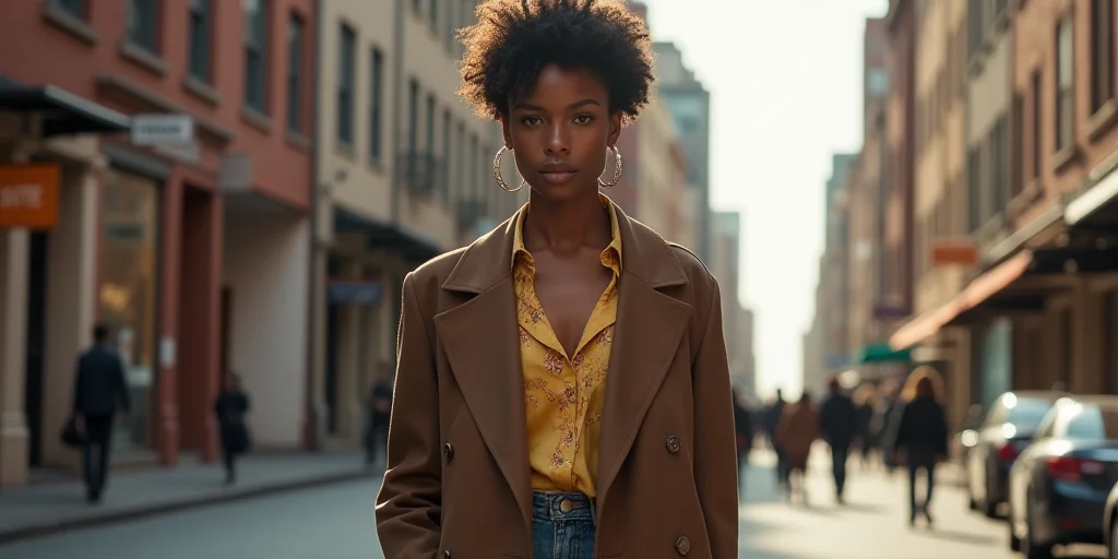 Issa Rae Merch – Trendy Pop Culture Fashion 2025 on Alibaba.com