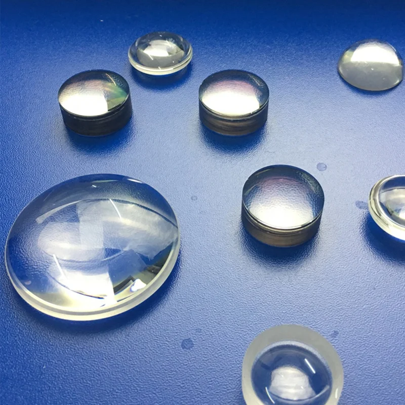 Custom Different Type Special Optical Lens Spherical Optics Lenses ...