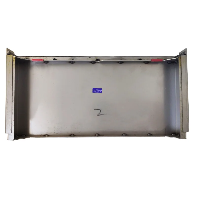 Fanuc Robodrill Y Axis Cover A290-6099-v003#yf57 - Buy A290-6099-v003# ...