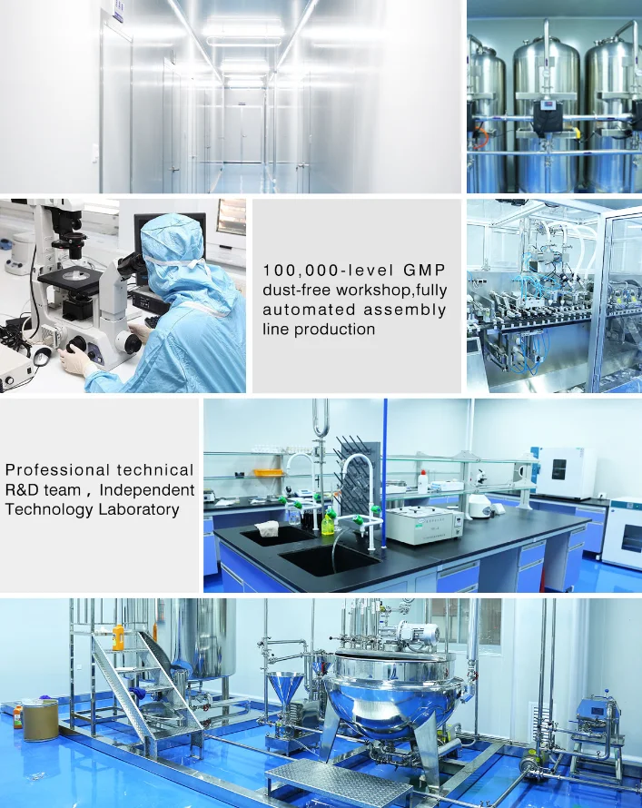 Guangzhou Mekkocn Health Care Products Co., Ltd. - Gummy, Tablet Candy