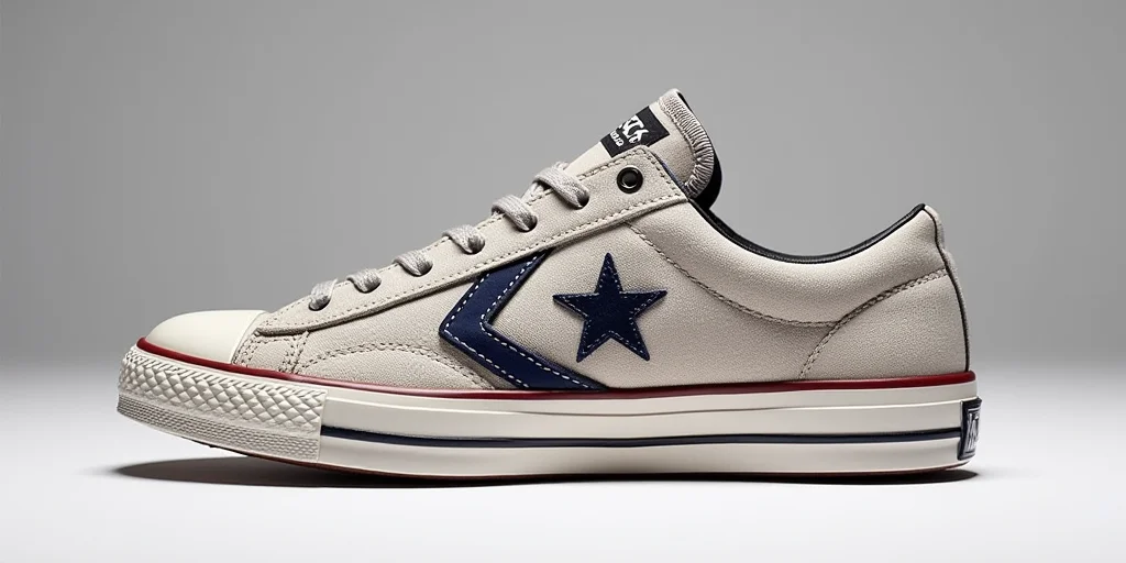 Top Converse Competitors 2025 – Style, Comfort, Value on Alibaba.com