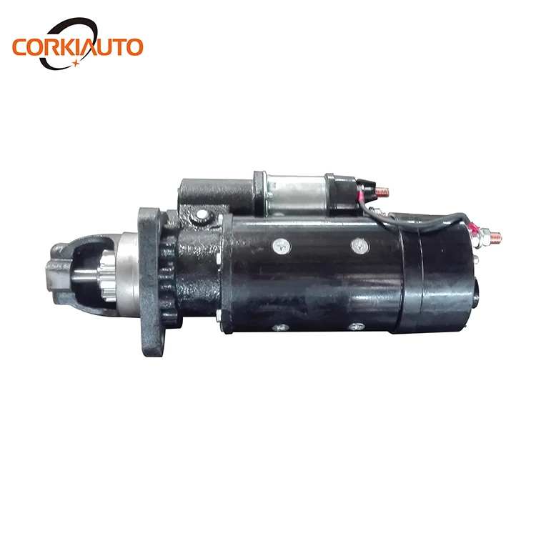 Motor Para Escavadeira De Allis,Motor Remy Para Delco 42mt Para Case ...