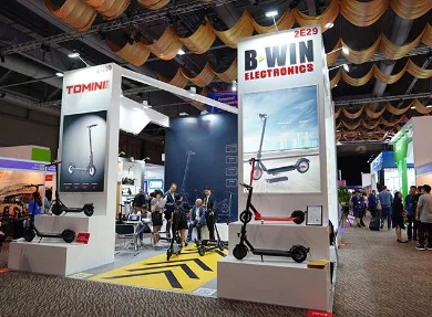 Company Overview - Zhejiang Taimi Technology Co., Ltd.