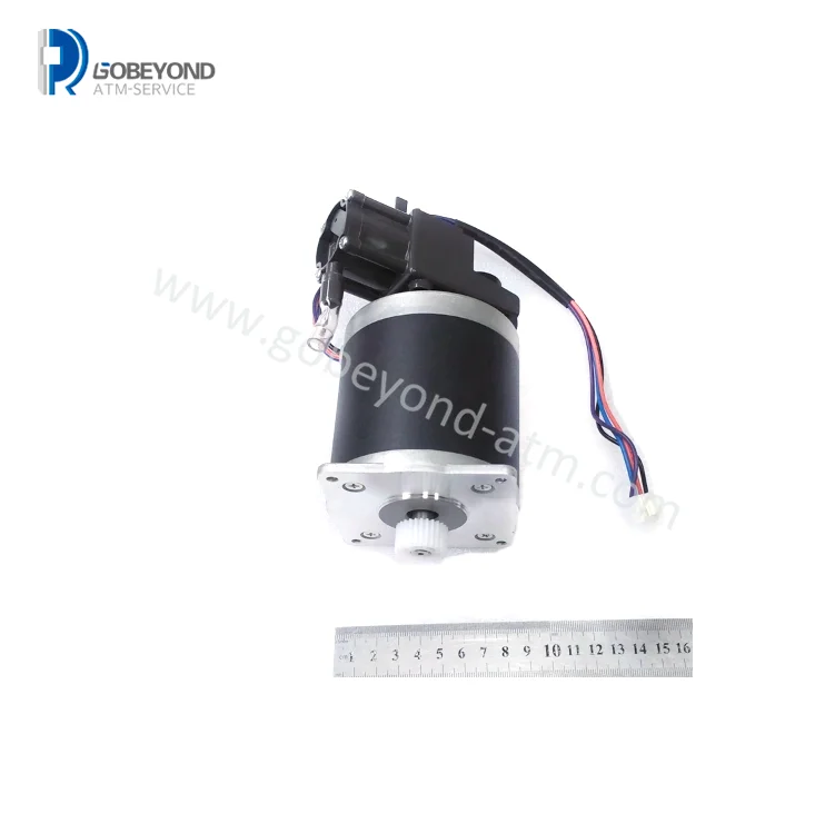 NCR ATM S2 DISPENSER S2 Motor/pump Assy FRU 445-0731632