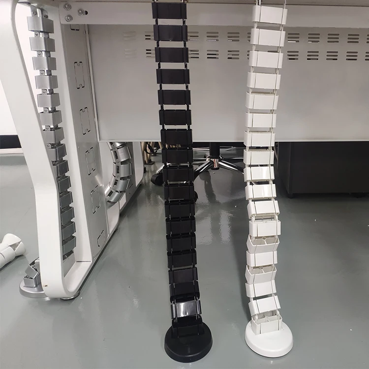 Height Adjustable Cable Management Tray - SEVILO SWL.SXGF01