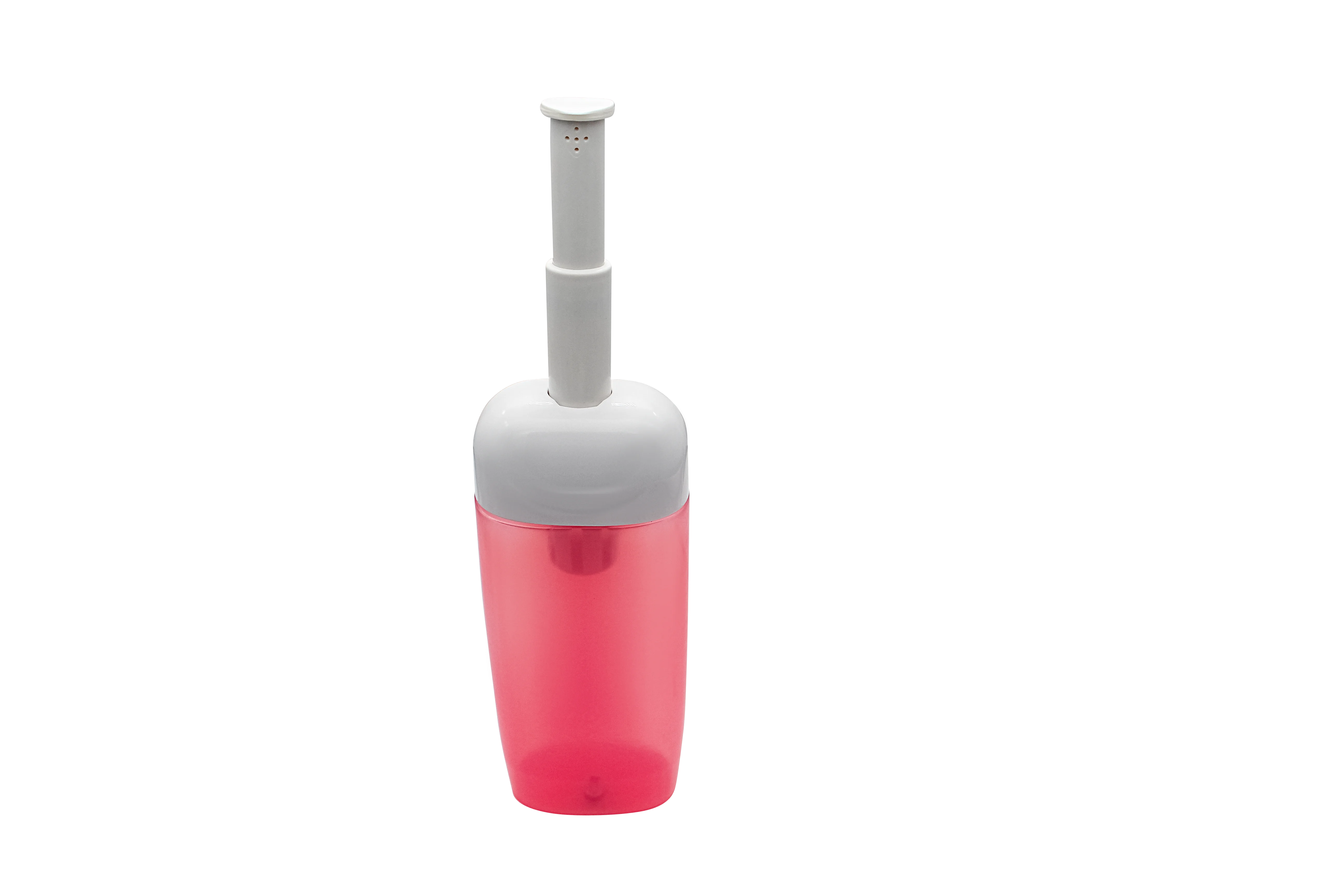 2019 New Design Pink Color Oval Eva Portable Bidet Travel Bidet About ...