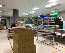 SUN FONG WATERPROOF CO., LTD. - Waterproof LED Light, Underwater ...