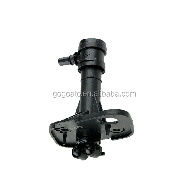 Car Water Spray Nozzle For Q7 2016 Oem 4m0955101a 4m0955102a - Buy Q7 ...