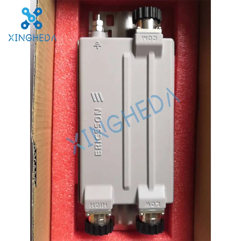 Ericsson KRF 102 299/7 Diplex Filter - Telecommunication Equipment