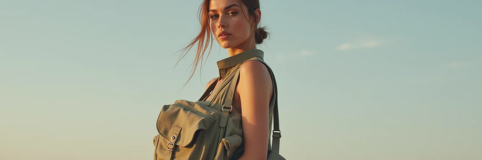 Camping Look 2025: The Ultimate Outdoor Style Trend Taking Over ...