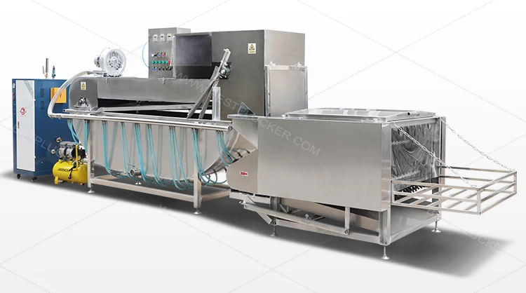 High Productivity Poultry Slaughtering Machine - 3 Year Warranty