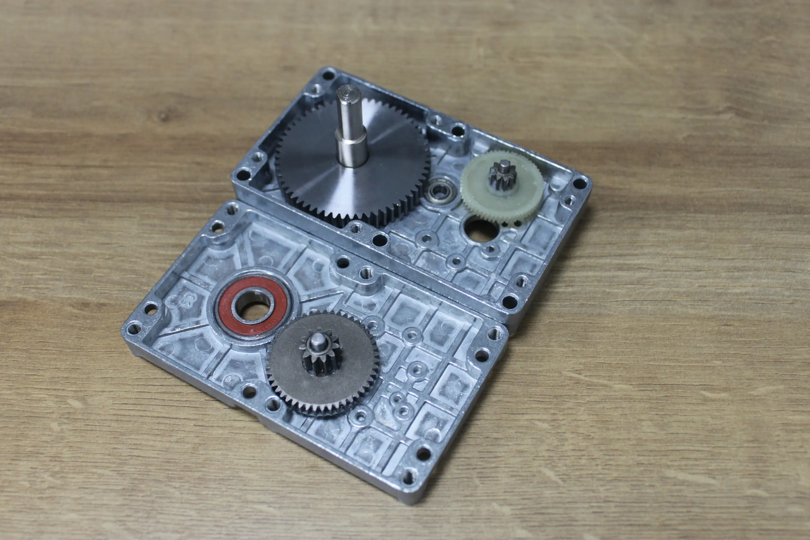 FengTech FA-BL60 BLDC Wood Pellet Stove Burner Boiler Auger Motor - 12 ...