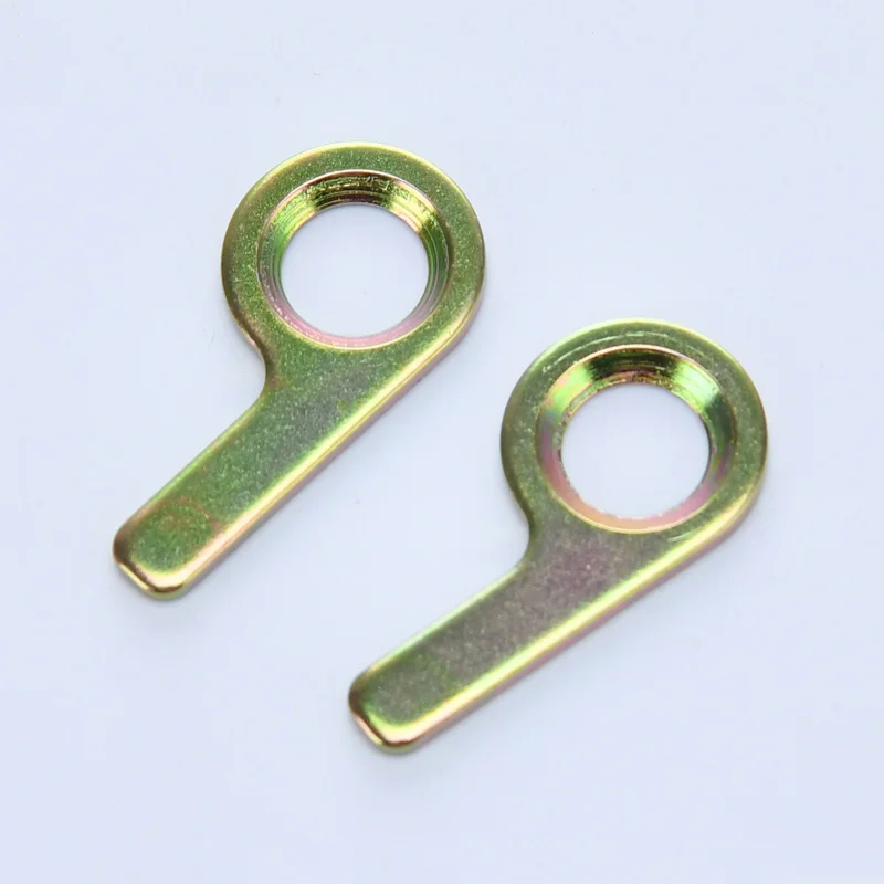OEM Factory Engine Valve Keeper Lock for Cylinder Head Block