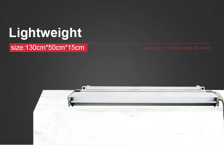 Acrylic Bending Machine - Easy to Operate Perspex Bender