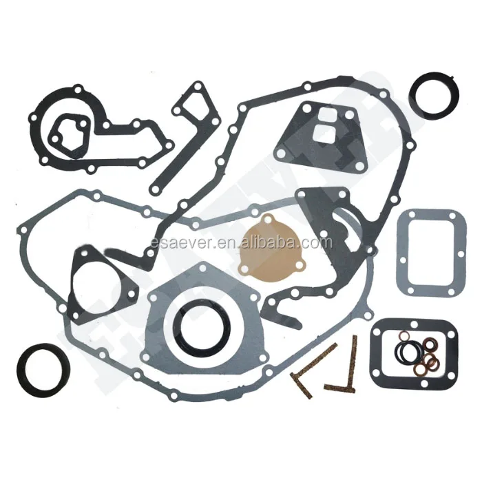 ESAEVER Gasket Set for Land Rover 300TDI Defender Discovery
