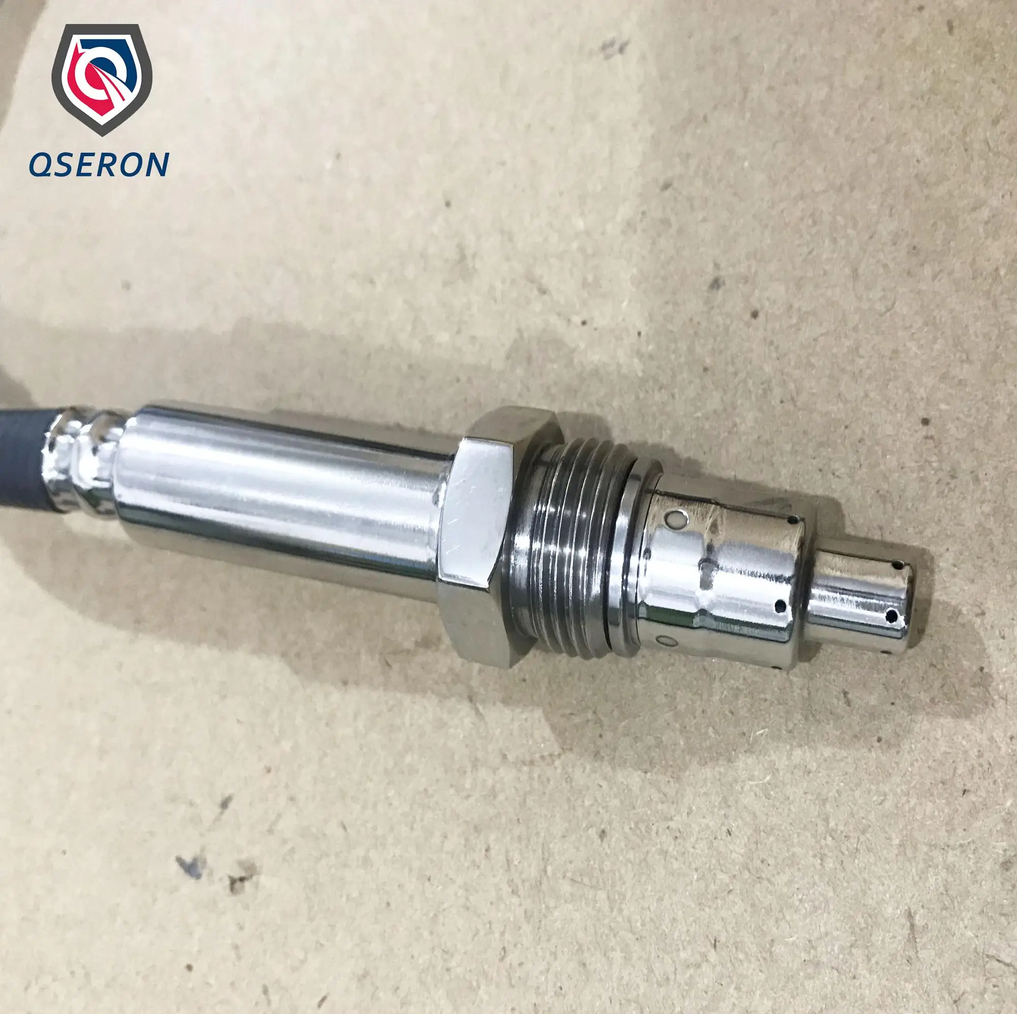 자동차 Nox O2 산화물 람다 센서 4g0907807s 4g0 907 807 S 아우디 A6 4g A7 4g Facelift ...